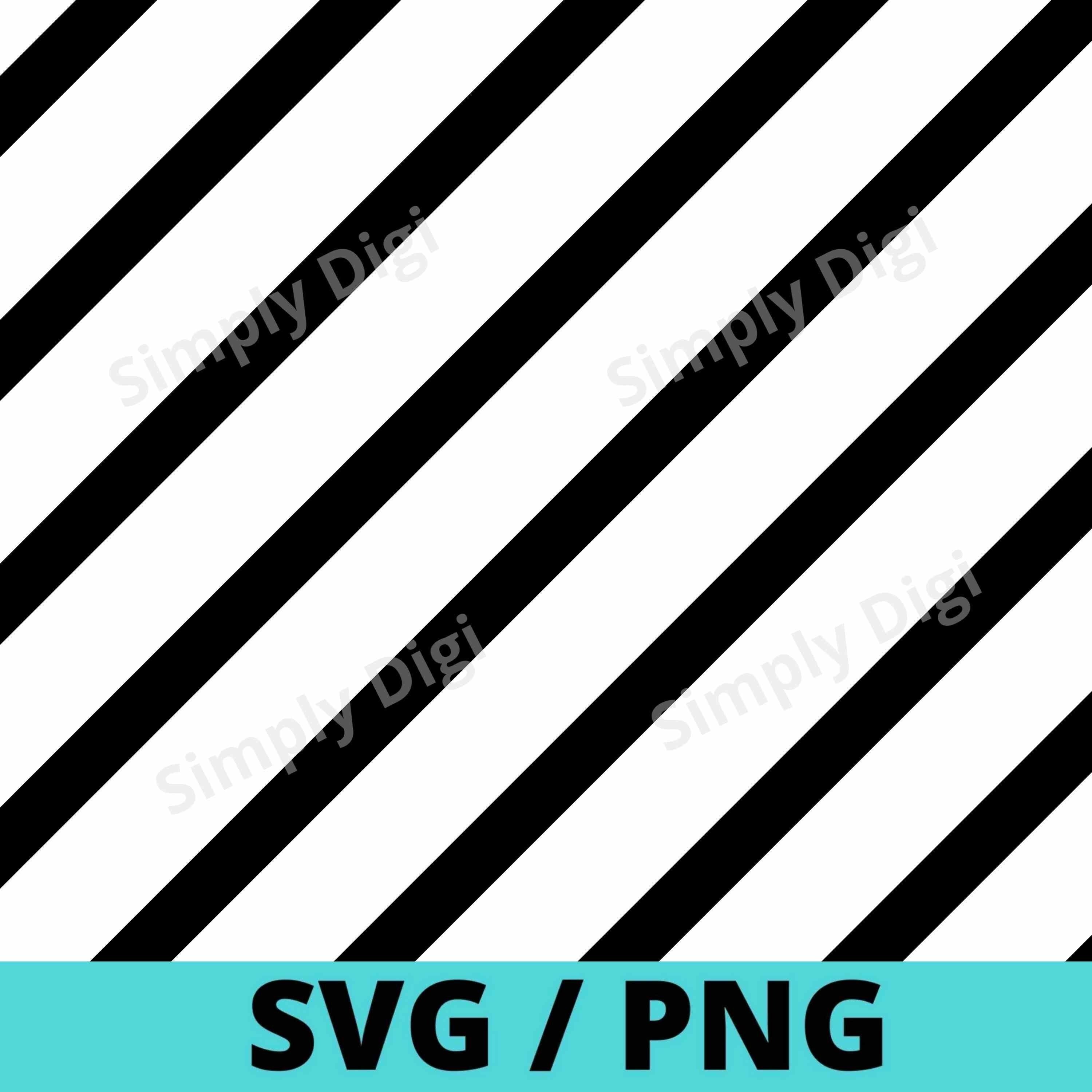 Diagonal Stripe Pattern Png