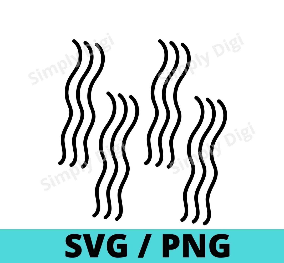 Waves Wavey Lines VERTICAL Wide Thick Lines Line Stripes Stroke Stripe ...