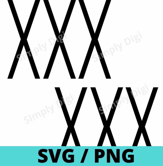 Clip Art Art & Collectibles Cut File Cricut Svg Vector. Seamless Stripe ...