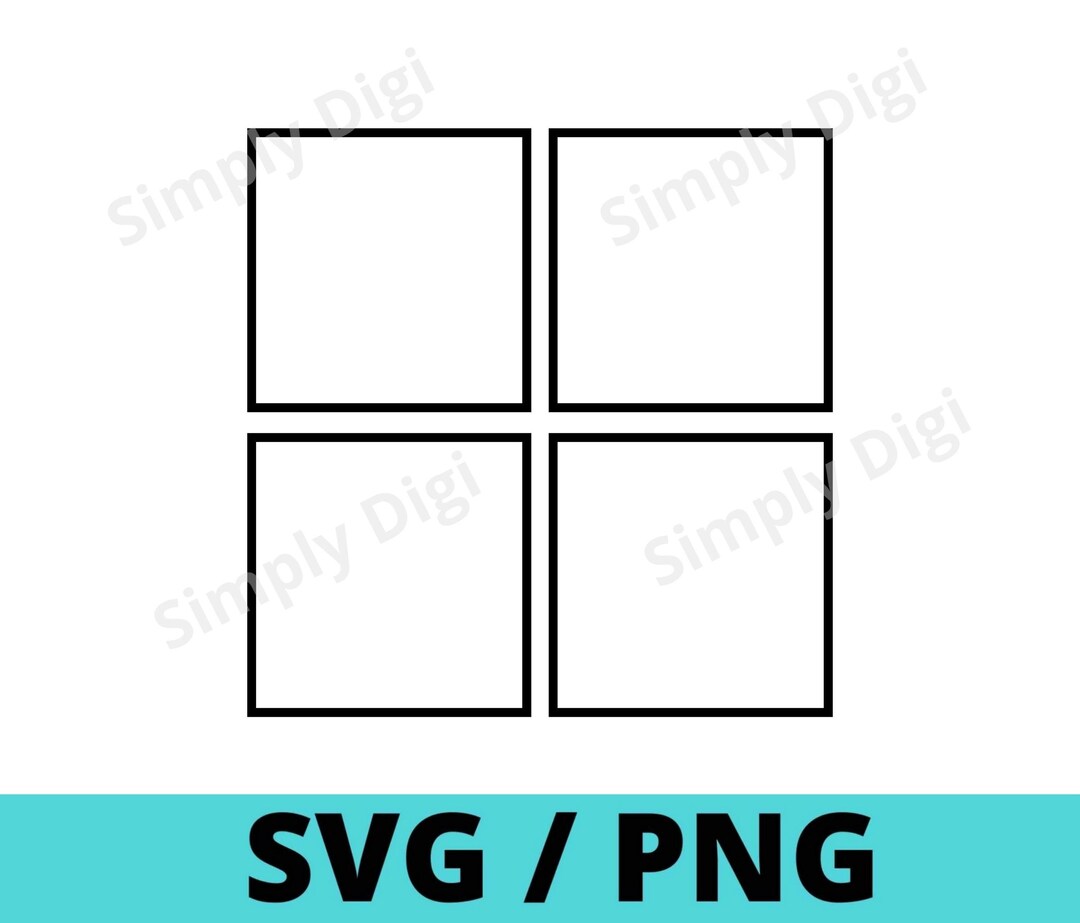 Box Thin Lines Grid Four Horizontal Block Round Square Chevron Seamless ...