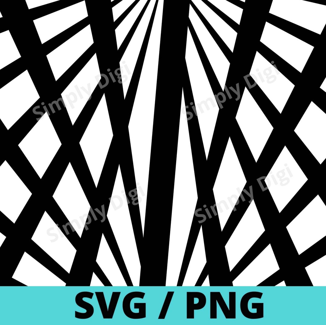 Lines Line Stripe SVG PNG Seamless Chevron Print VERTICAL Pattern ...