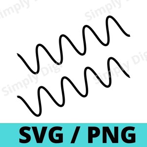 Line ZIGZAG Chevron Wiggle Lines Squiggle Triangle Shape Print Pattern ...