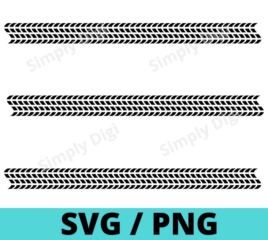 Dot Dotted Lines HORIZONTAL Spot Spots Stripes Horizontal Pattern SVG ...