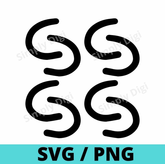 Thick Curved Line Png