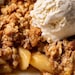 Apple Crumble Recipe – Classic Dessert With Cinnamon Oat Topping ...