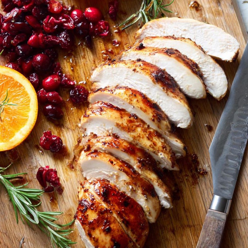 Thanksgiving Dinner Herb - Etsy