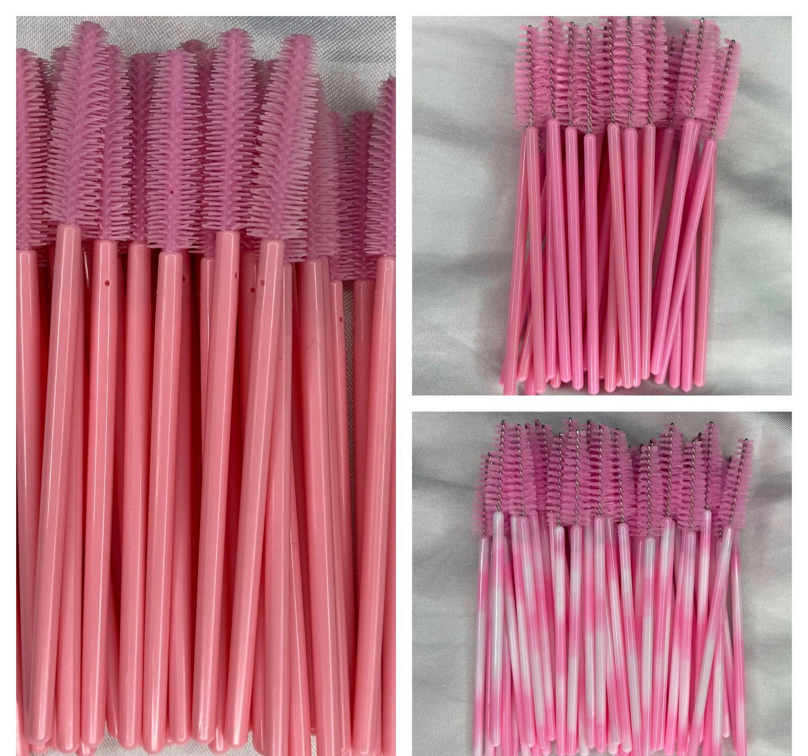 EYELASH SPOOLIES/EYELASH brushes | Etsy