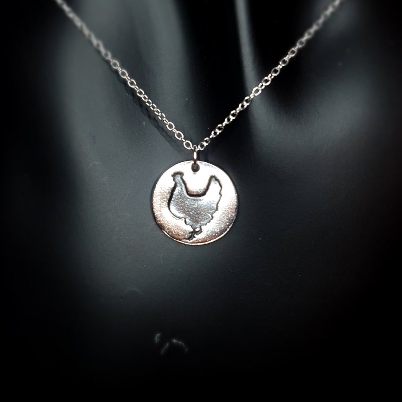 Chicken Jewelry - Etsy