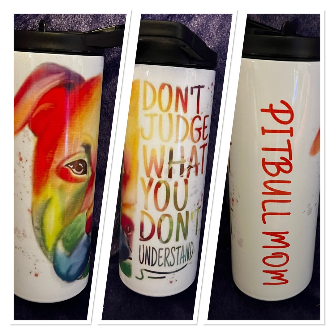Custom Made Tumblers Create Our Own Design or Let Me Know What You Are ...