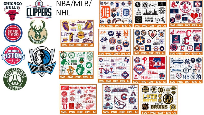 Custom Decals NFL/NBA/NHL/ Military and Car Window Decals - Etsy