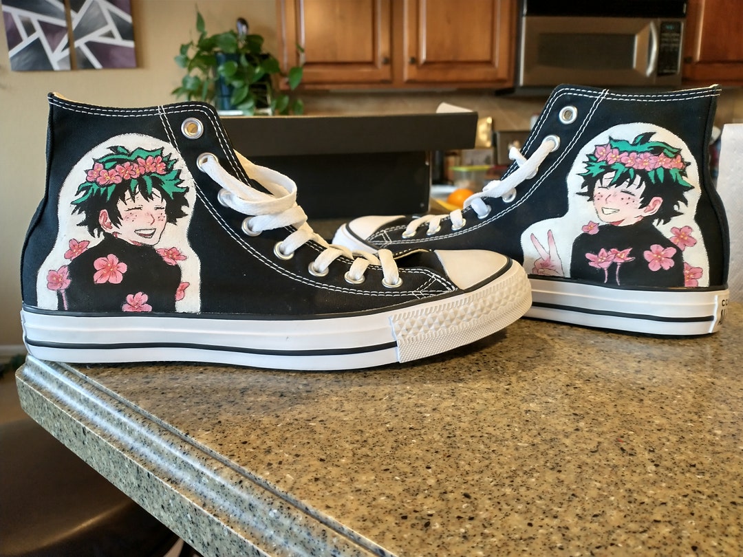 Made-to-order Shoes (MESSAGE BEFORE ORDERING) - Etsy