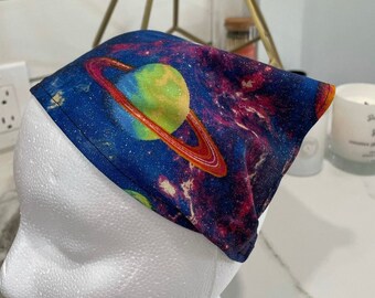 Solar System Headband - Etsy