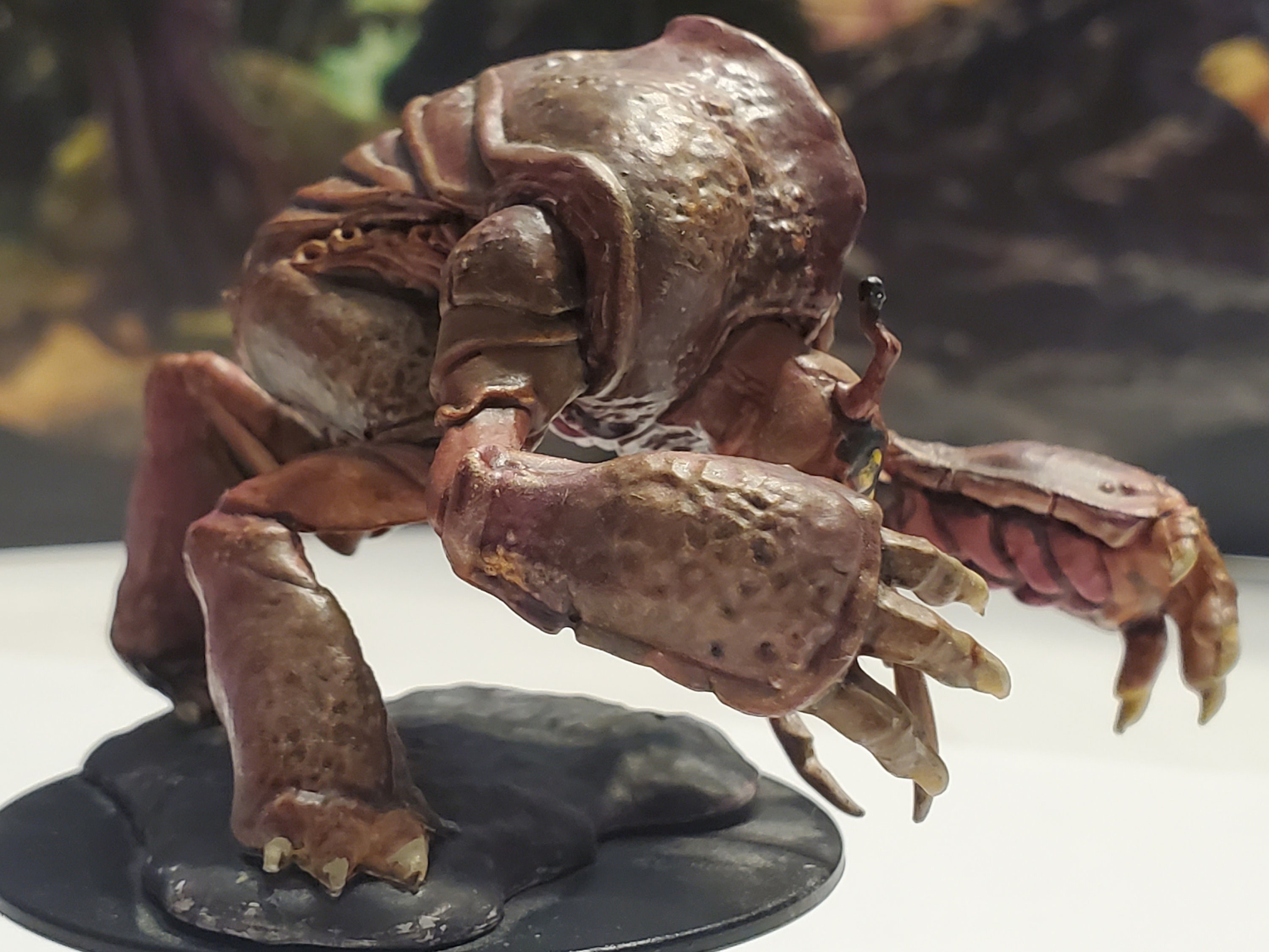 Umber Hulk - Etsy