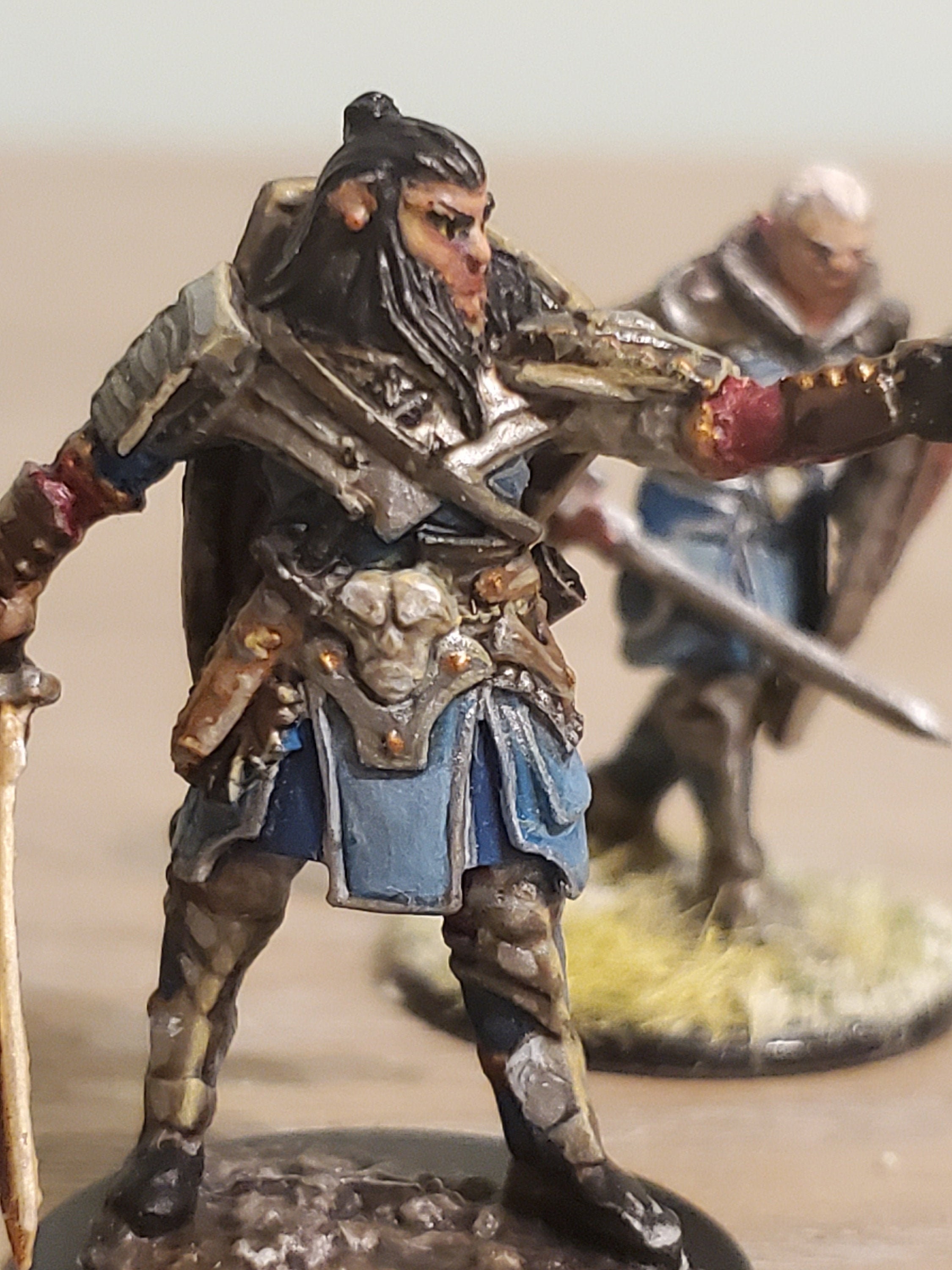 Dnd Hobgoblins, Two - Etsy