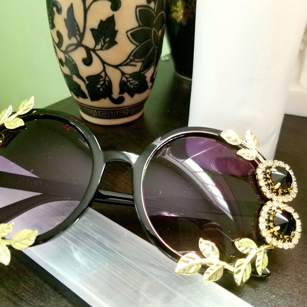 Stunner Shades - Etsy