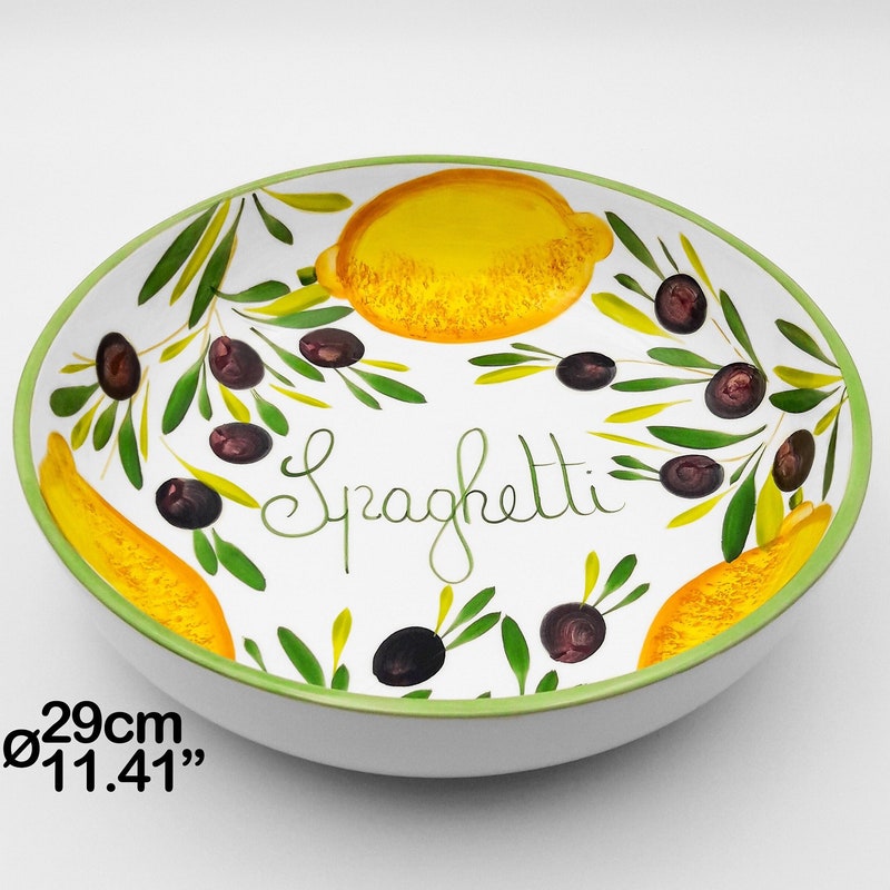 Spaghetti Ceramic - Etsy
