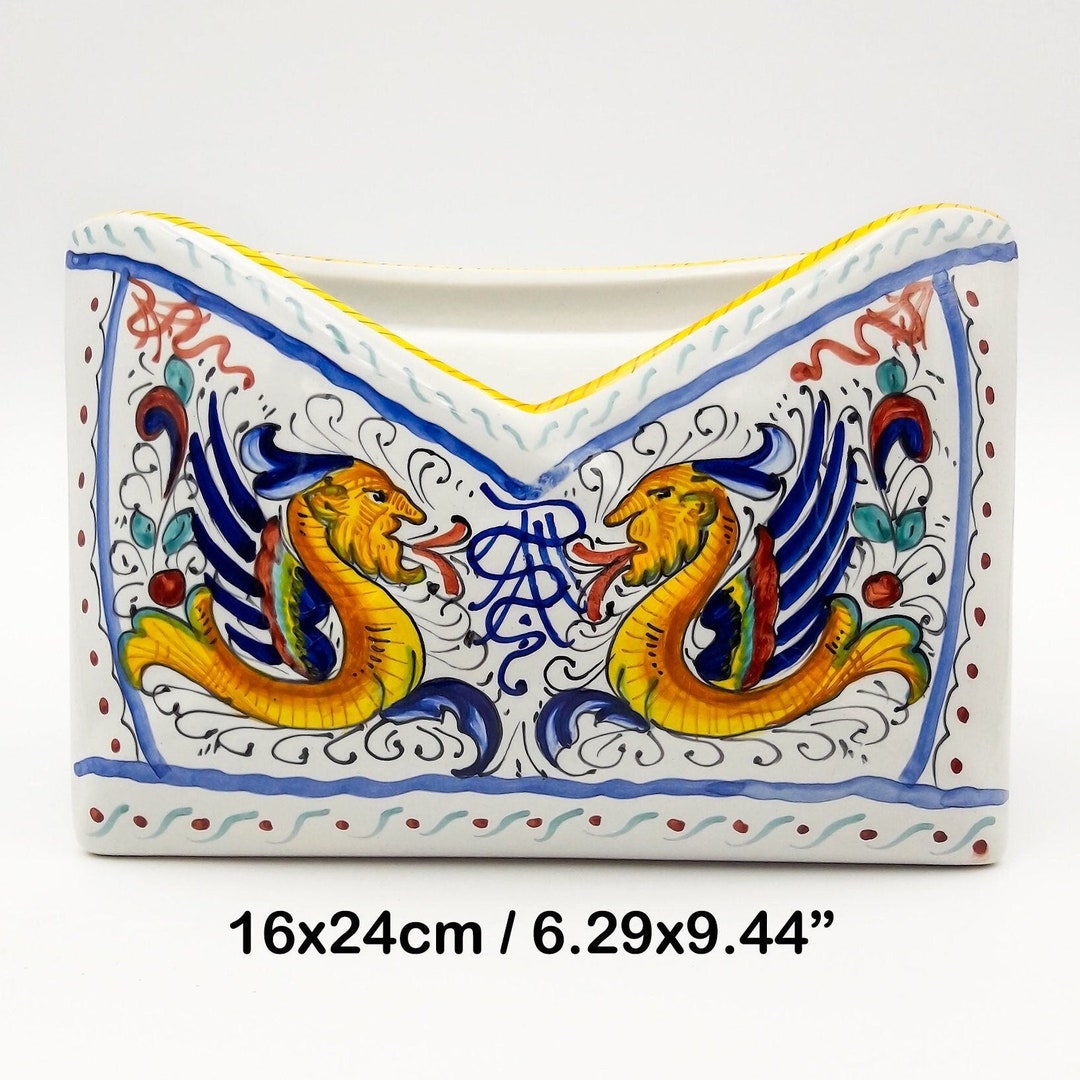 Envelope Container Letter Holder - Card Holder - Letterbox - Napkin ...