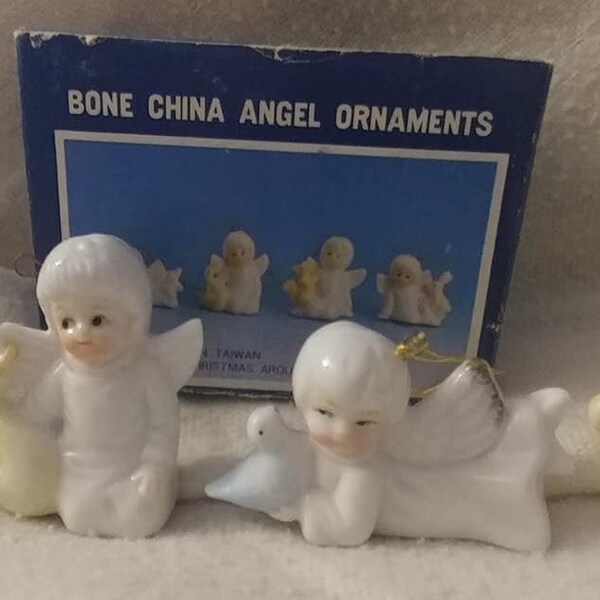 Angel Made Taiwan - Etsy