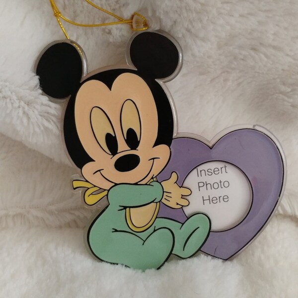Mickey Mouse Picture - Etsy