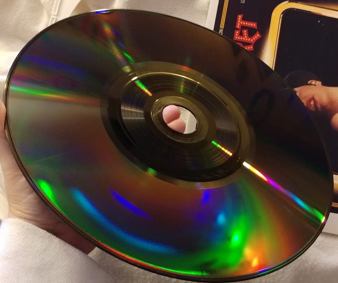 Choice of 1 Selectavision Capacitance Electronic Disc System (CED ...