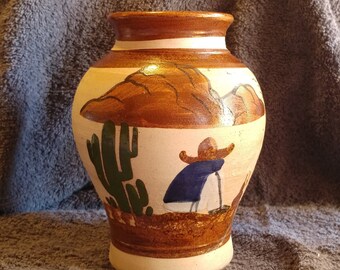 Tijuana Mexico Pottery - Etsy