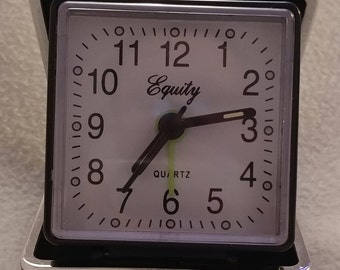 Equity Alarm Clock - Etsy