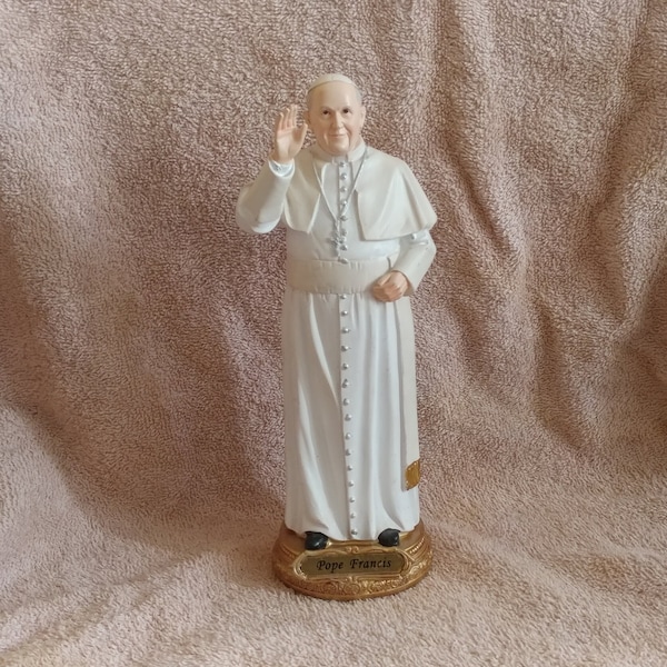 Pope Francis - Etsy