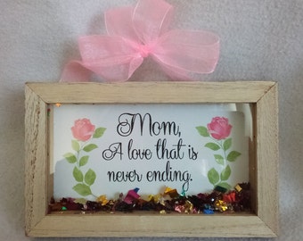 Never Ending Box - Etsy