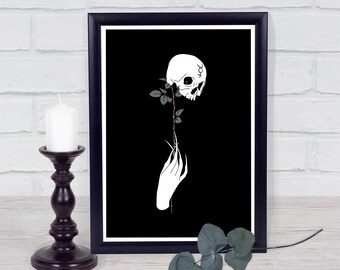 The Morning Star by Mucha Canvas Print Alphonse Mucha - Etsy