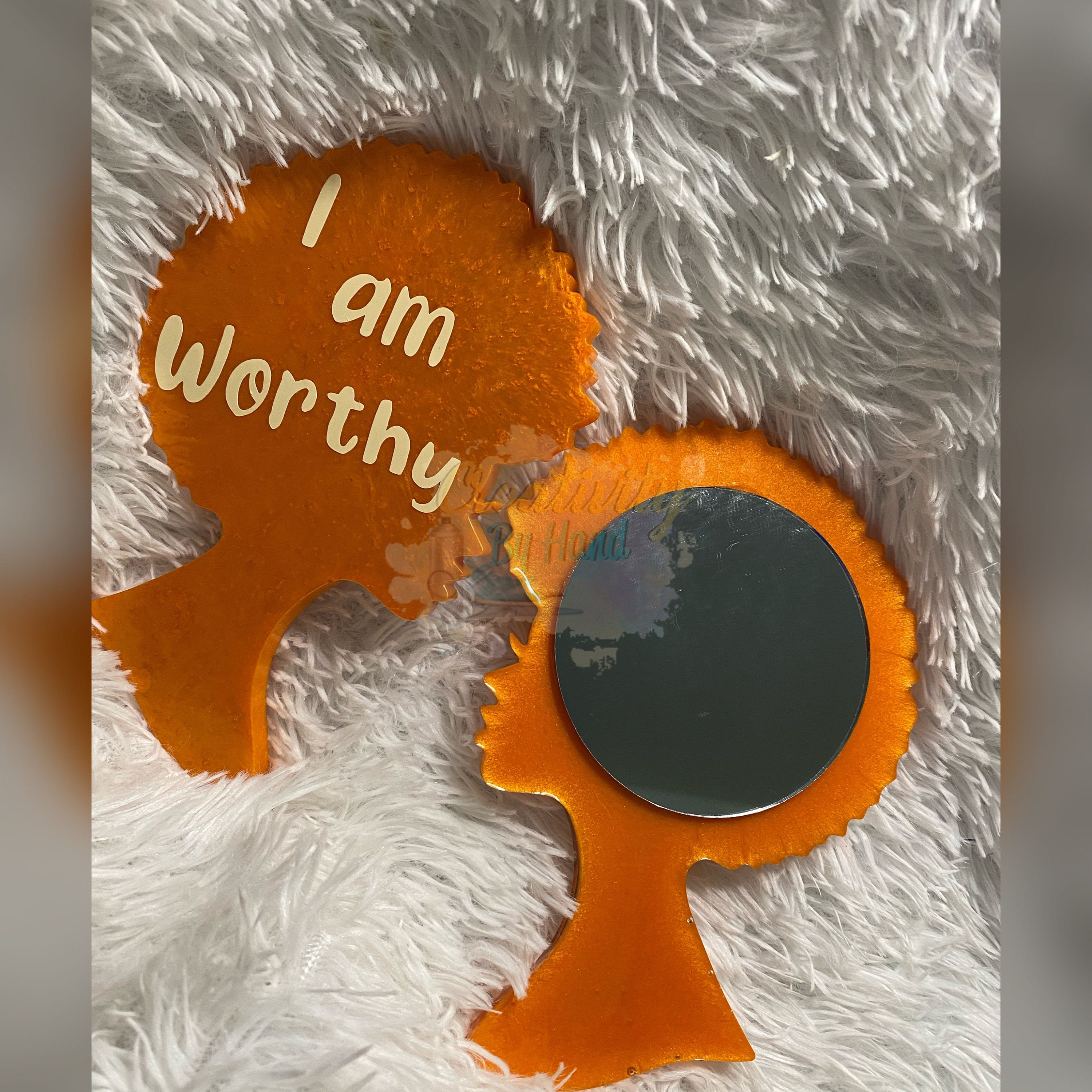 Mini Mirrors - Etsy