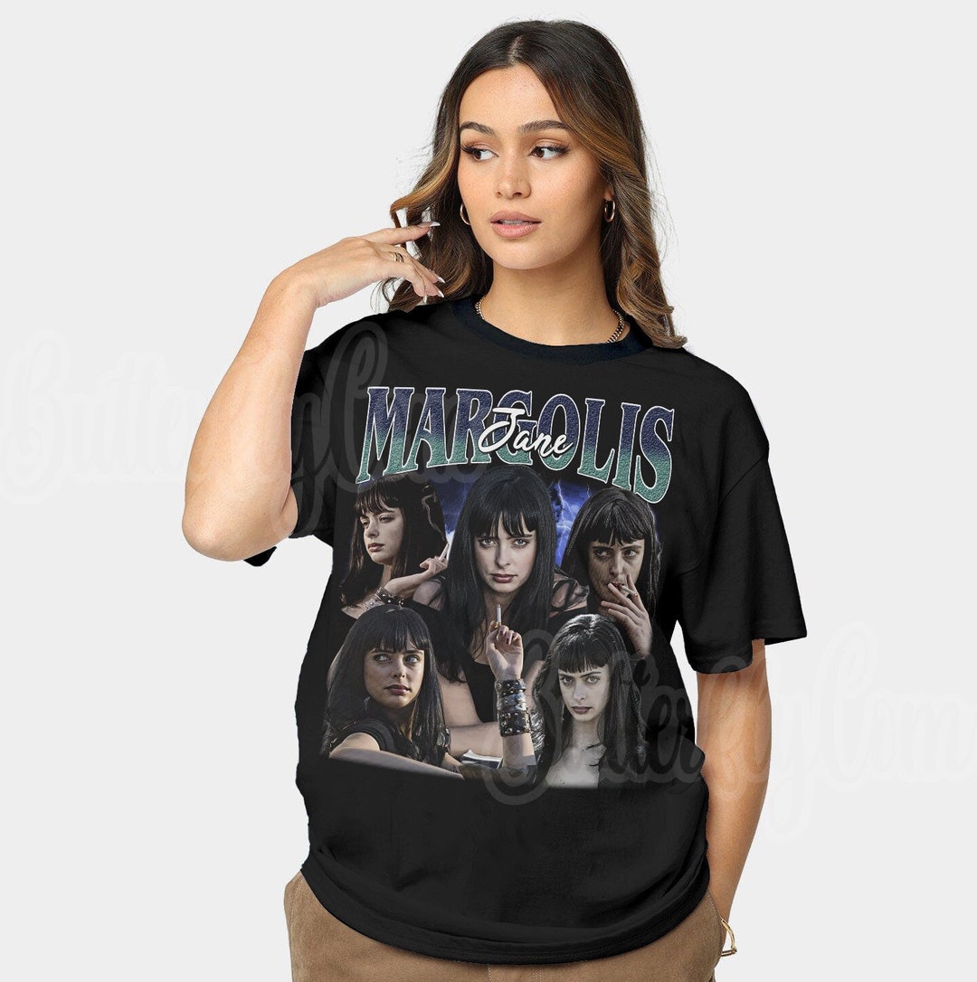 JANE MARGOLIS Vintage Sweatshirt, Jane Margolis Homage Sweater, Jane ...