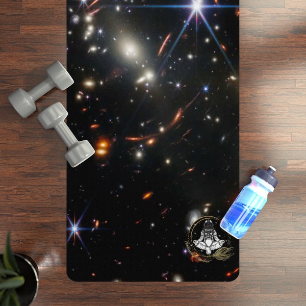 Yoga Mat - Etsy