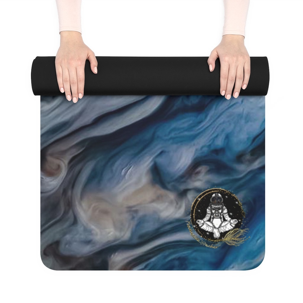 Stunning Storms of Jupiter Yoga Mat James Webb Telescope Yoga - Etsy