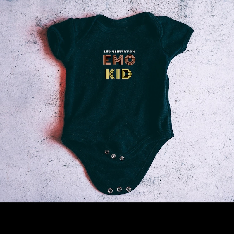 Emo Clothes for Young Girls - Etsy