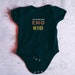 Emo Lyrics Infant Baby Rib Bodysuit, Cute With the E Baby Outfit, Emo ...