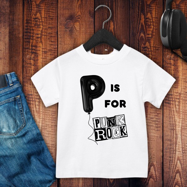 Kids Punk Clothes - Etsy