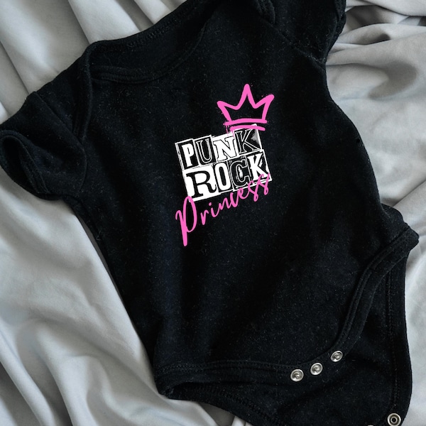 Punk Baby Clothes - Etsy