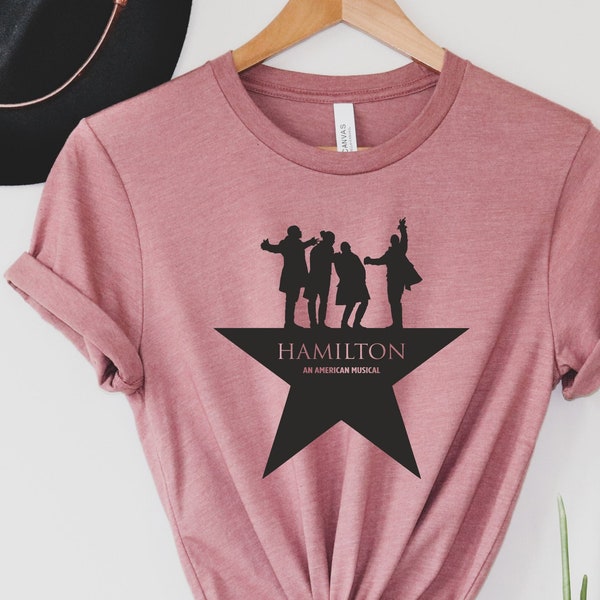 Alexander Hamilton - Etsy