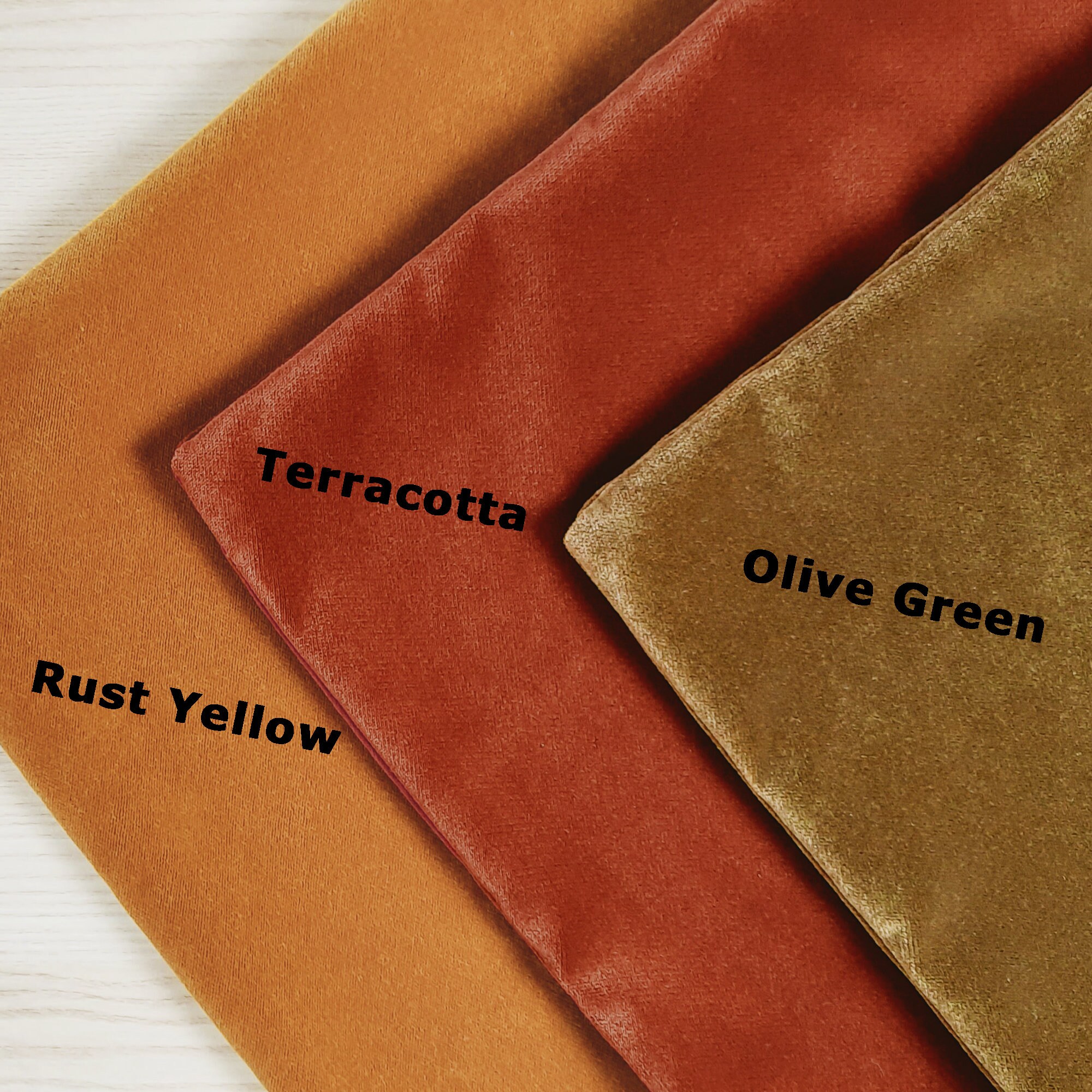 Fall Velvet Pillow Cover Any Size, Luxury Velvet Throw Pillow ...