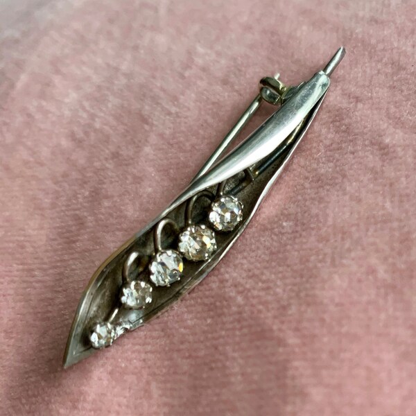 Antique Silver Smith - Etsy