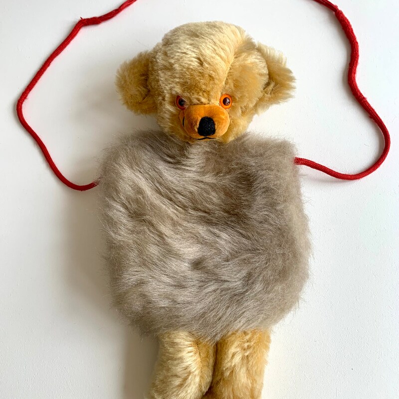 Merrythought Mohair - Etsy