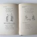 Antique 1895 National Rhymes of the Nursery Book, Gordon Browne ...