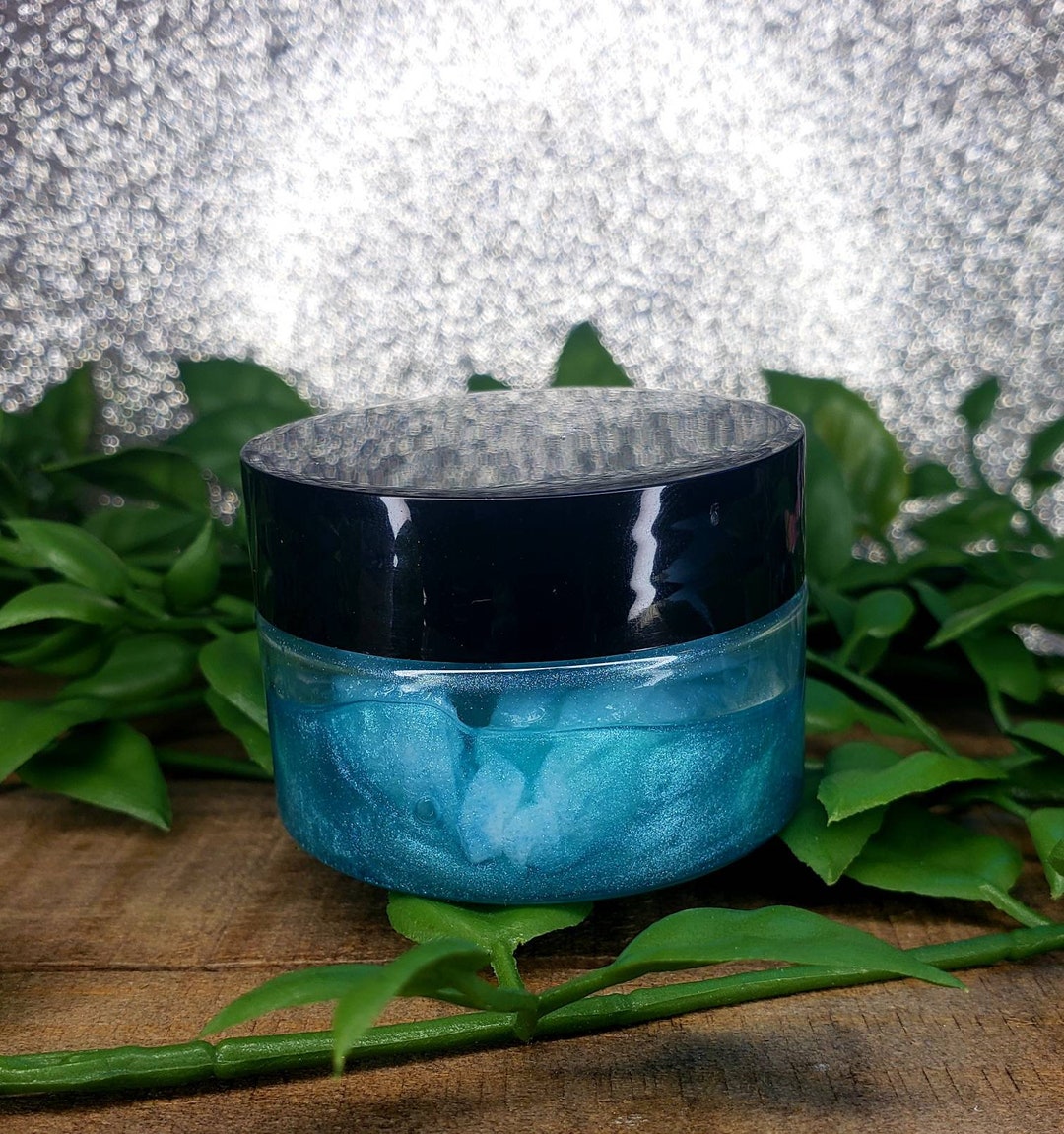 Cooling Peppermint Face Mask - Etsy