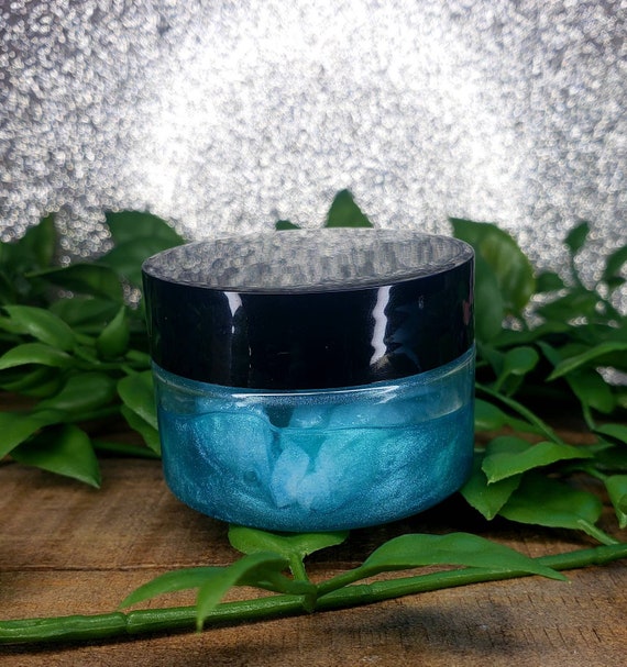 Cooling Peppermint Face Mask - Etsy