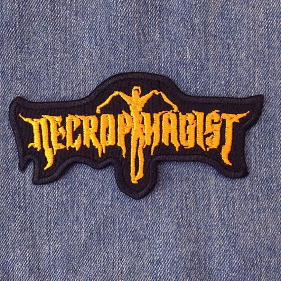 Spawn Of Possession Logo