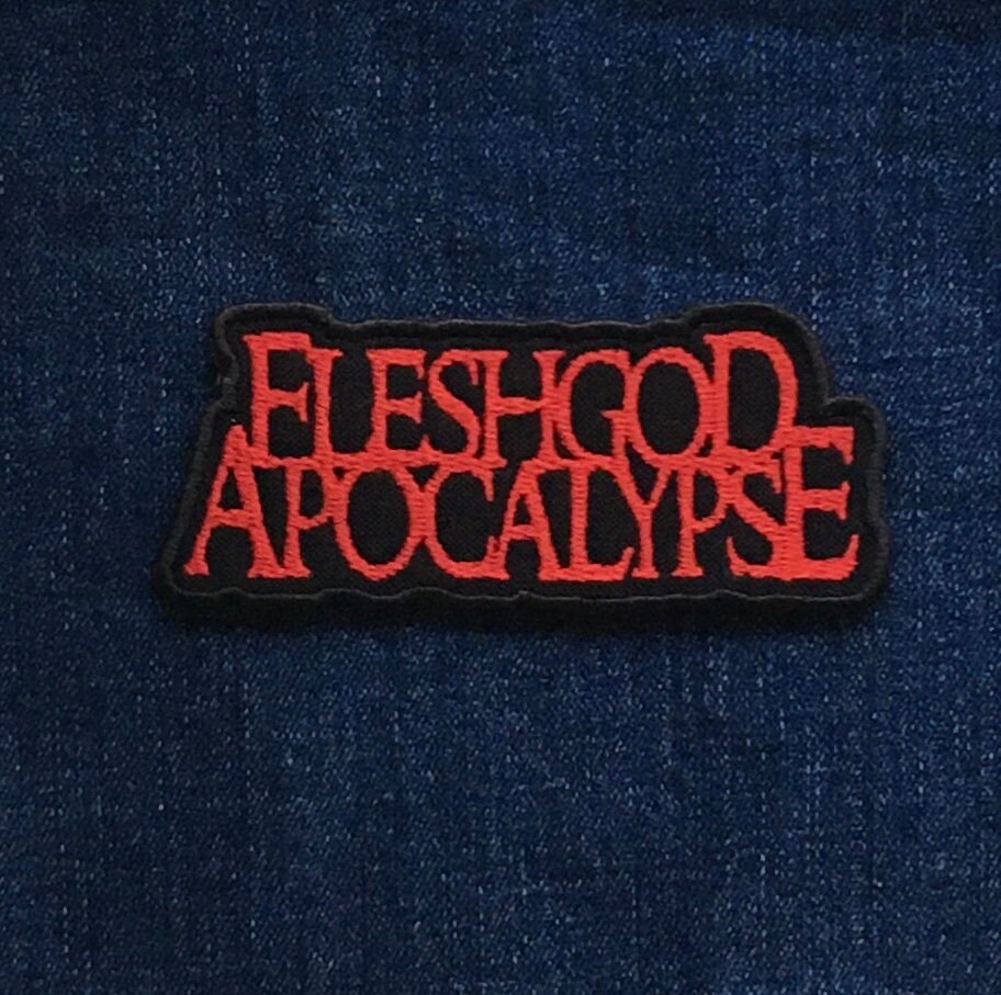 Fleshgod Apocalypse Logo