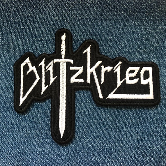 Blitzkrieg Symbol