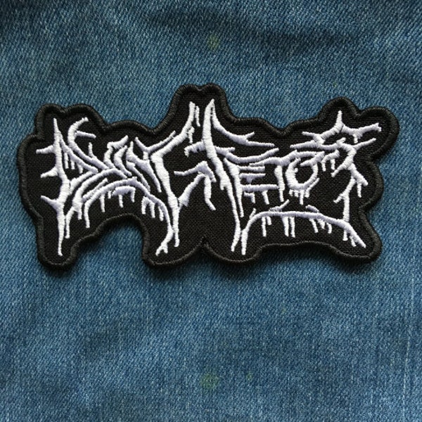 Cattle Decapitation Merch - Etsy