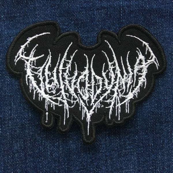 Lorna Shore Patches - Etsy