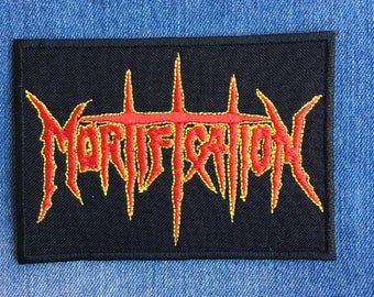 Impending Doom Patch - Etsy